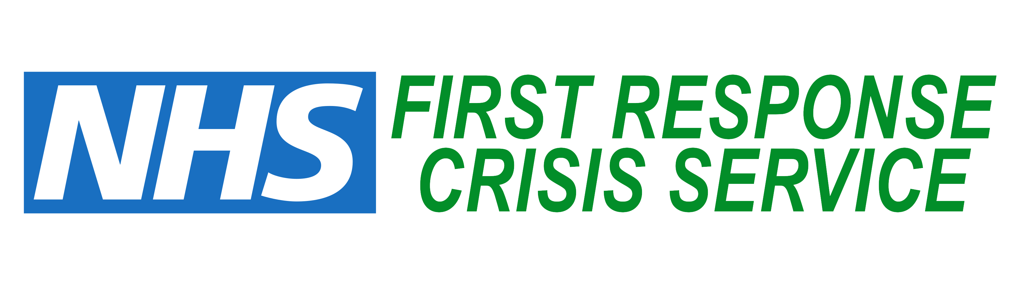 First Response - Treacle