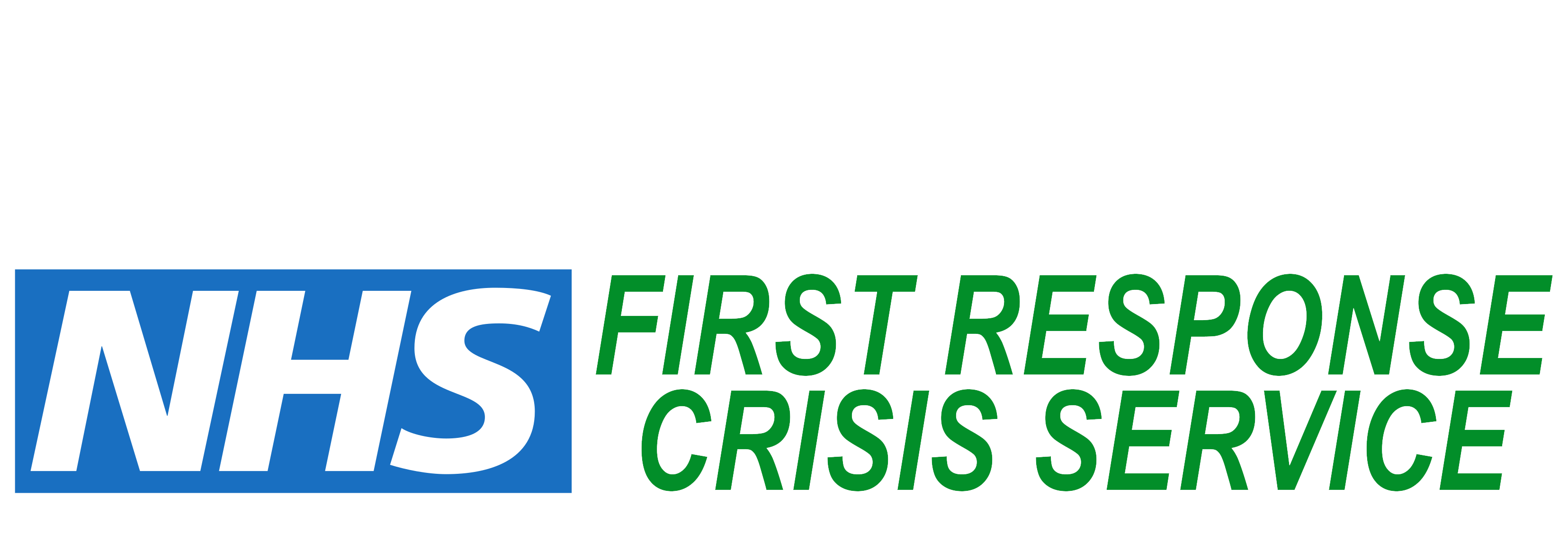 First Response - Treacle