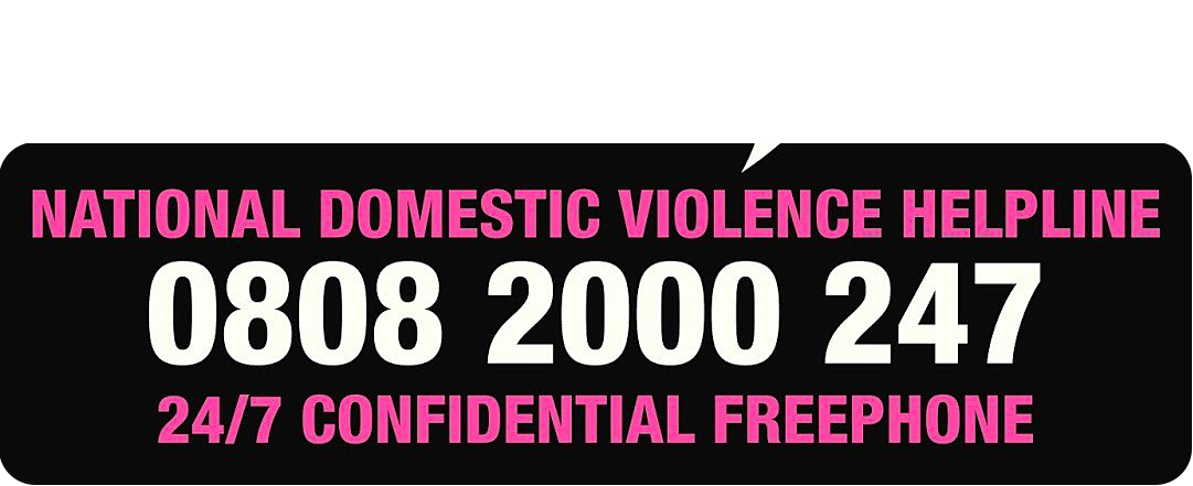 National Domestic Violence Helpline | Treacle Directory