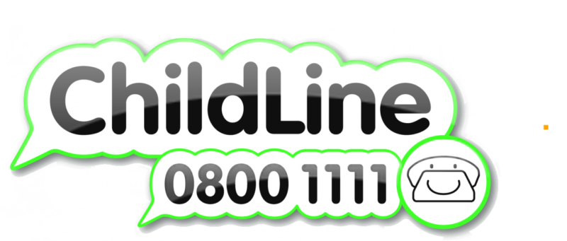 Childline | Treacle Directory