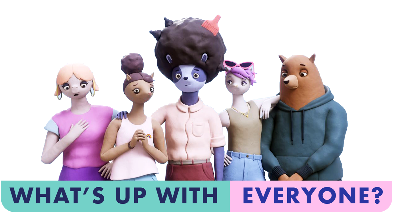What s Up With Everyone Treacle Directory what-s-up-with-everyone-treacle-directory