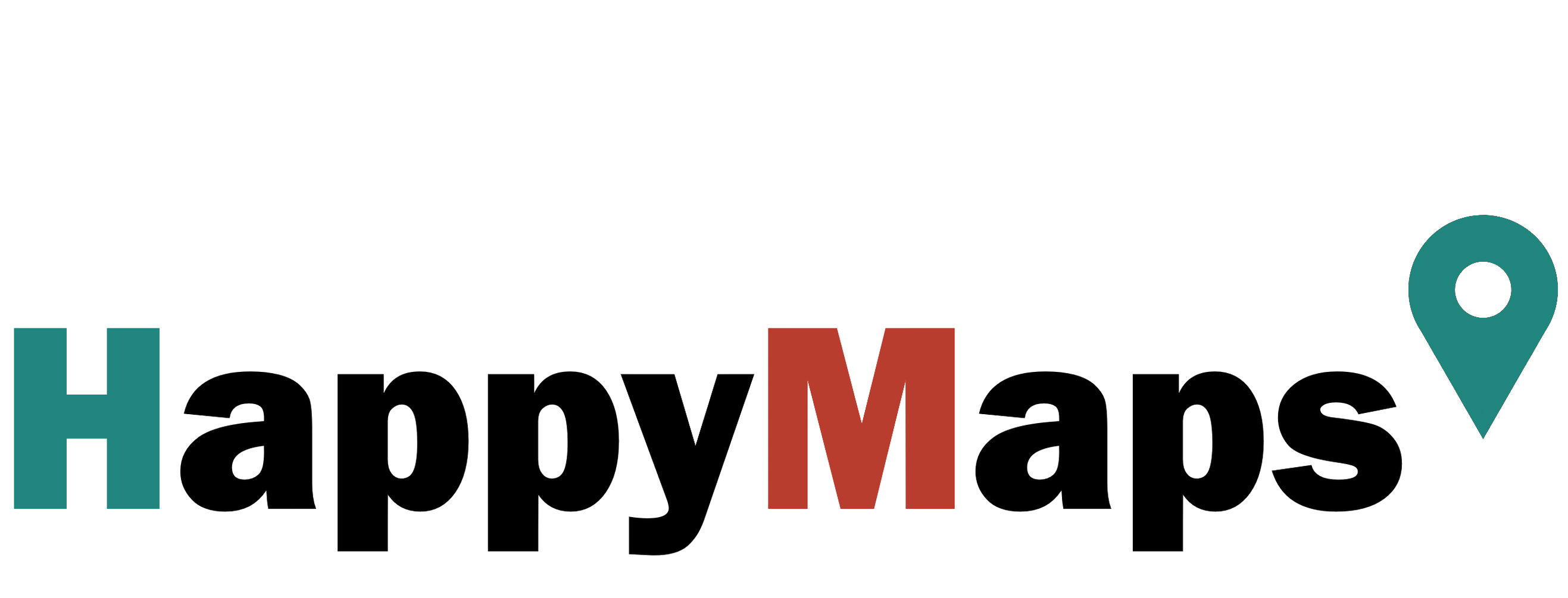 HappyMaps: Mental Health Resource Hub - Treacle