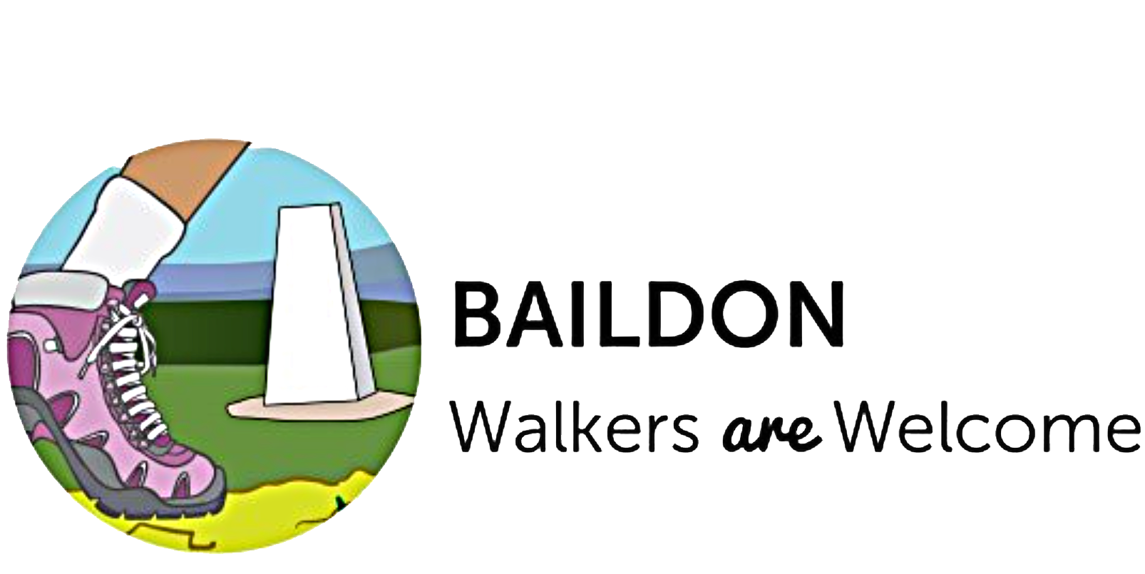 Baildon Walkers are Welcome | Treacle Directory