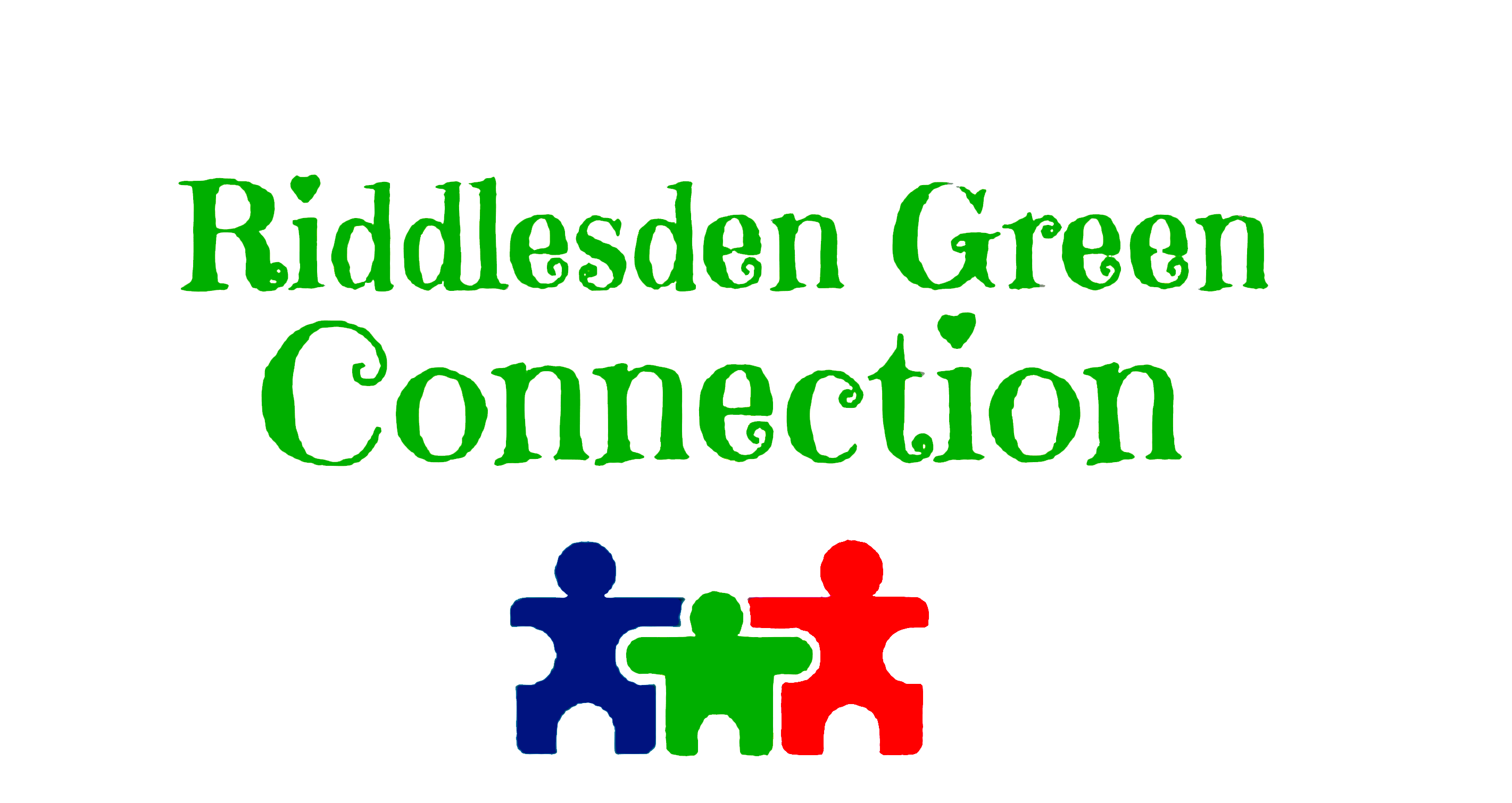 Riddlesden Green Connection - Treacle