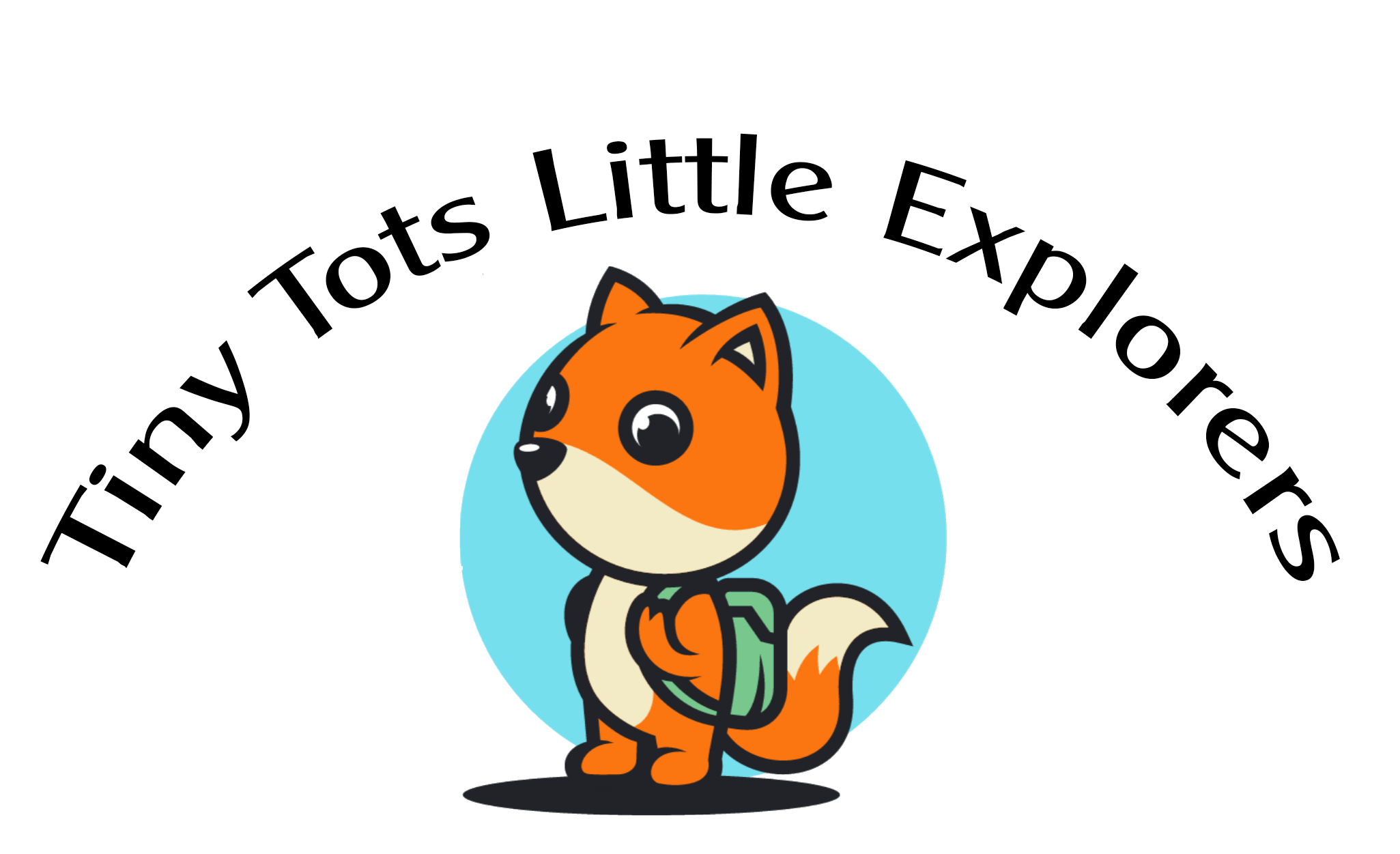 Tiny Tots Little Explorers - Treacle