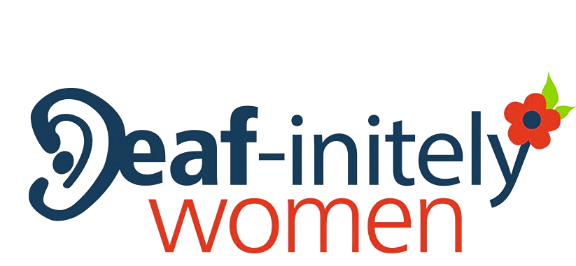 Deaf-initely Women | Treacle Directory