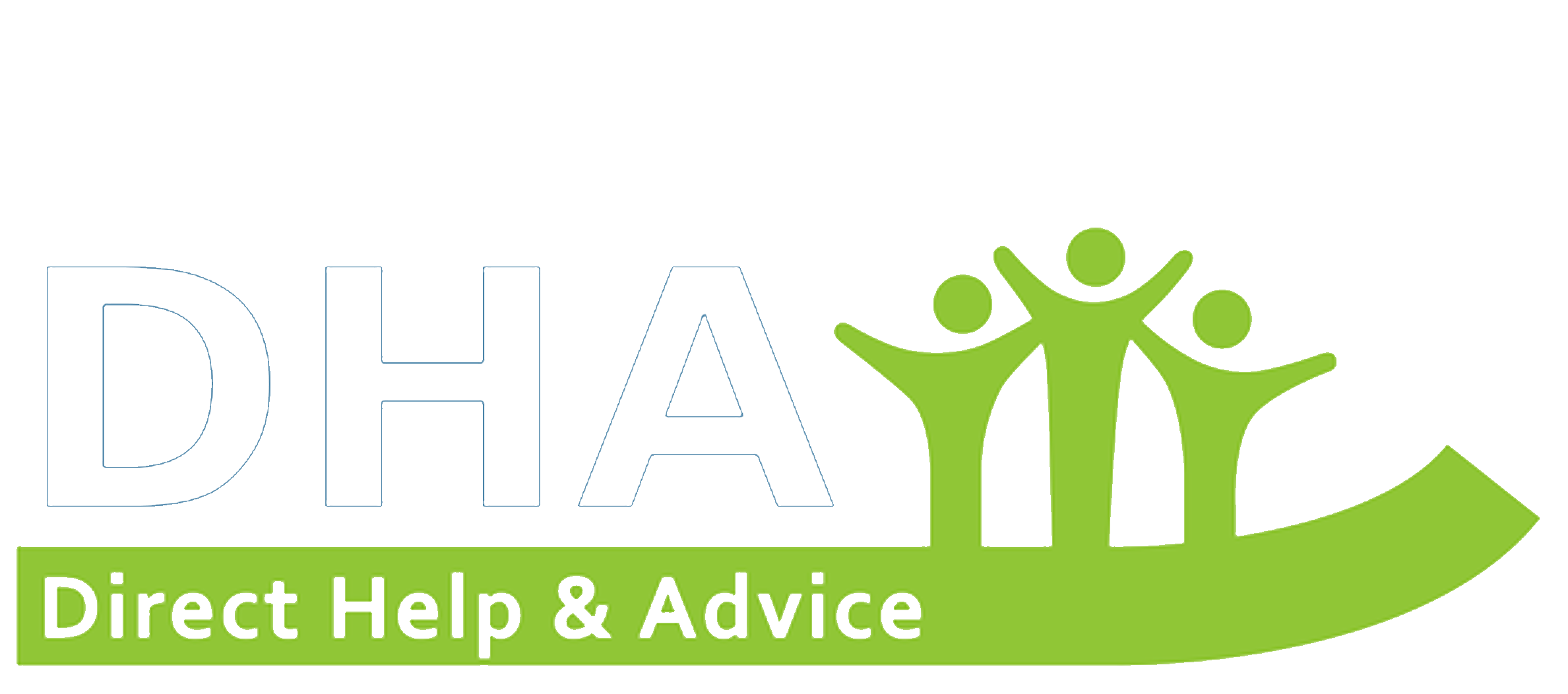 Direct Help and Advice - Treacle Directory