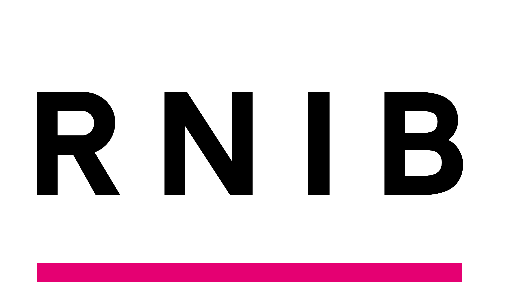 Royal National Institute of Blind People - Treacle