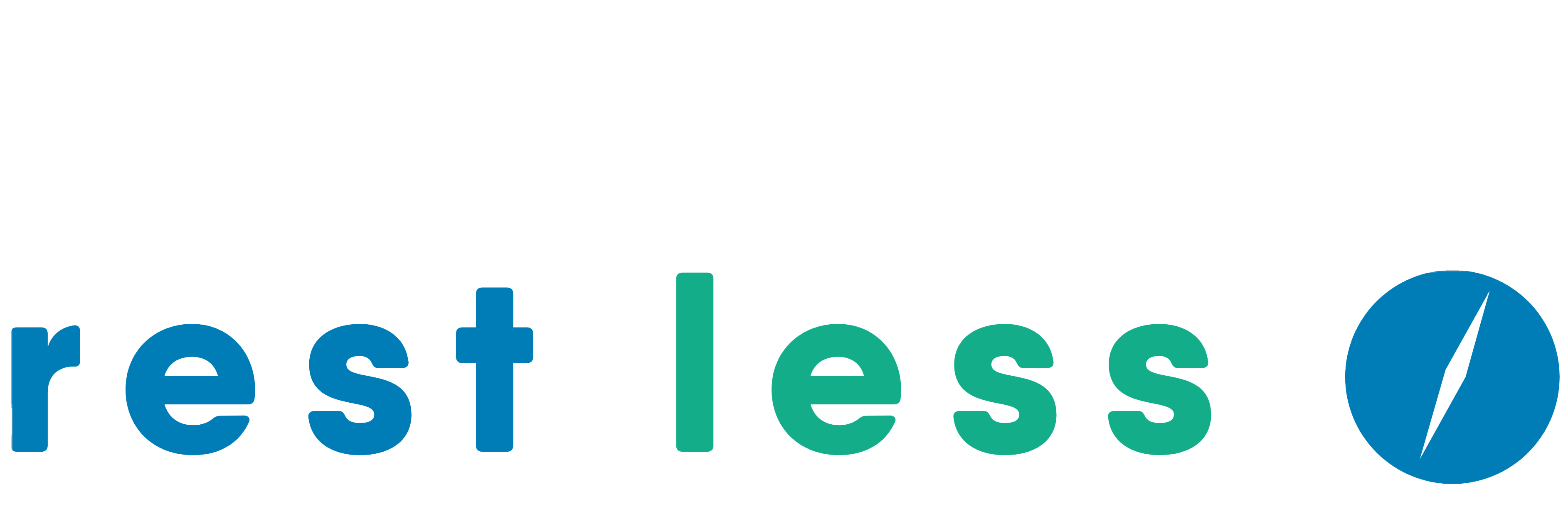 Rest less: Over 50s Community - Treacle