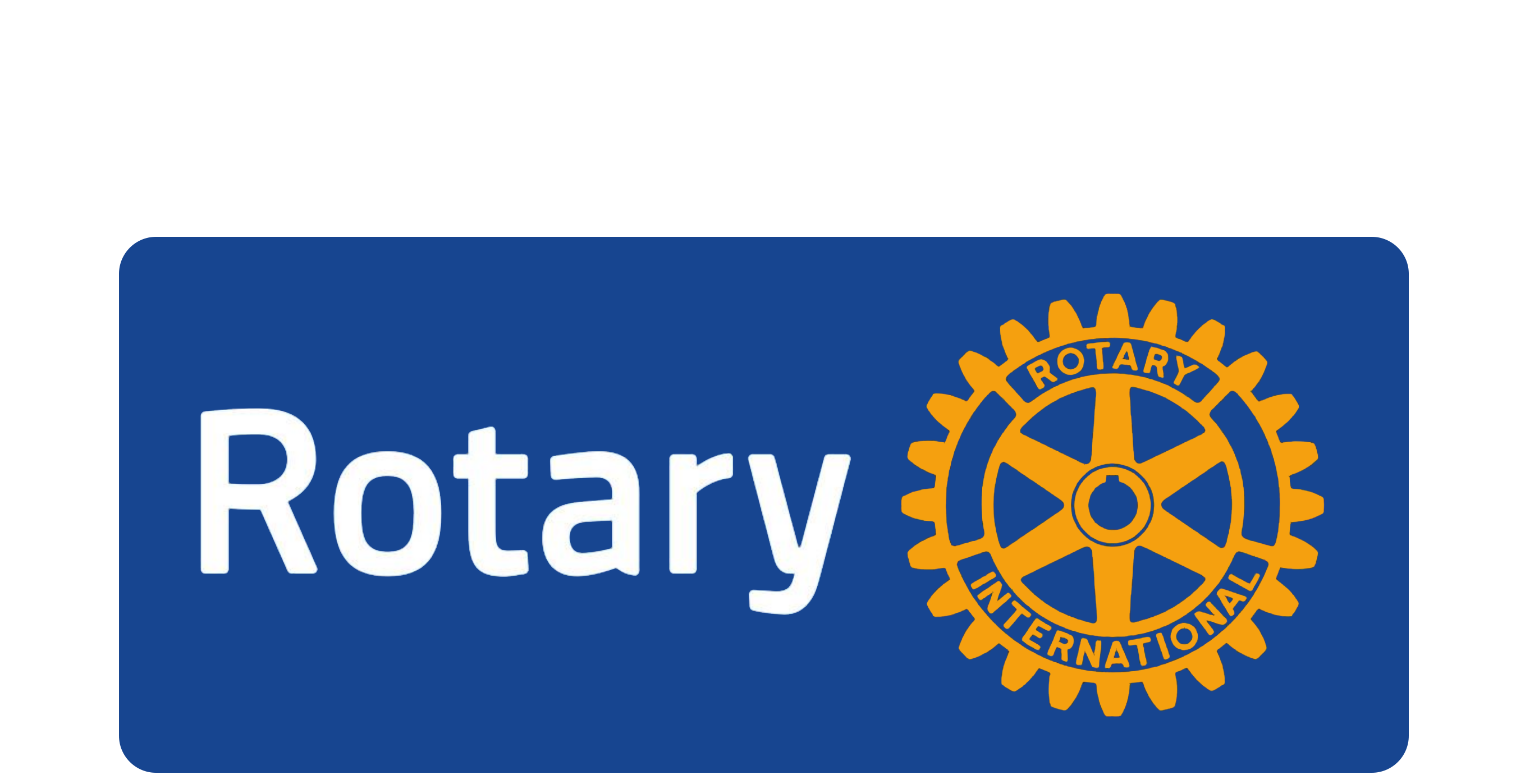 Rotary Club - Treacle